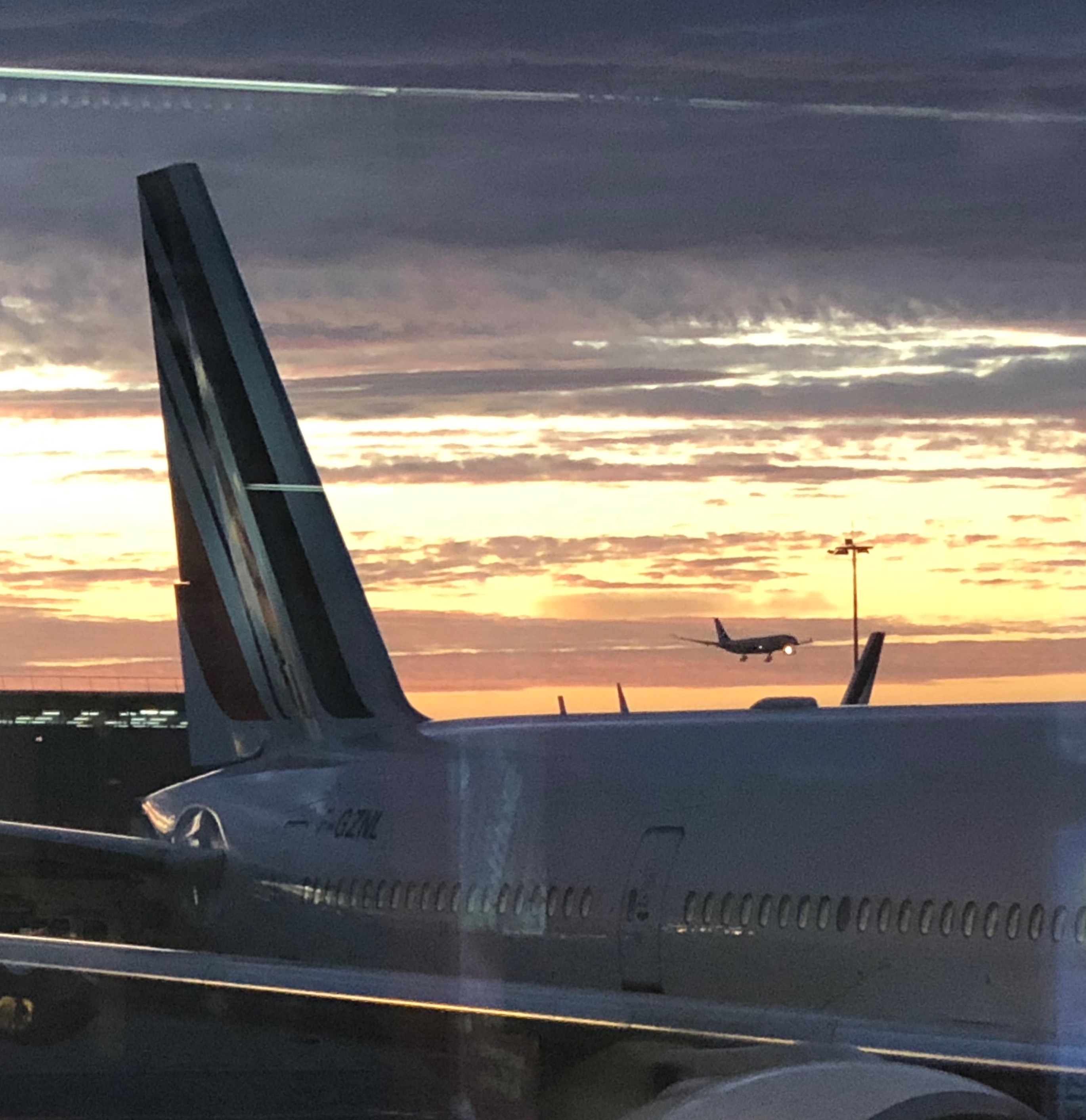 Tunis 2019 : Mission Canado-Belge - MPII